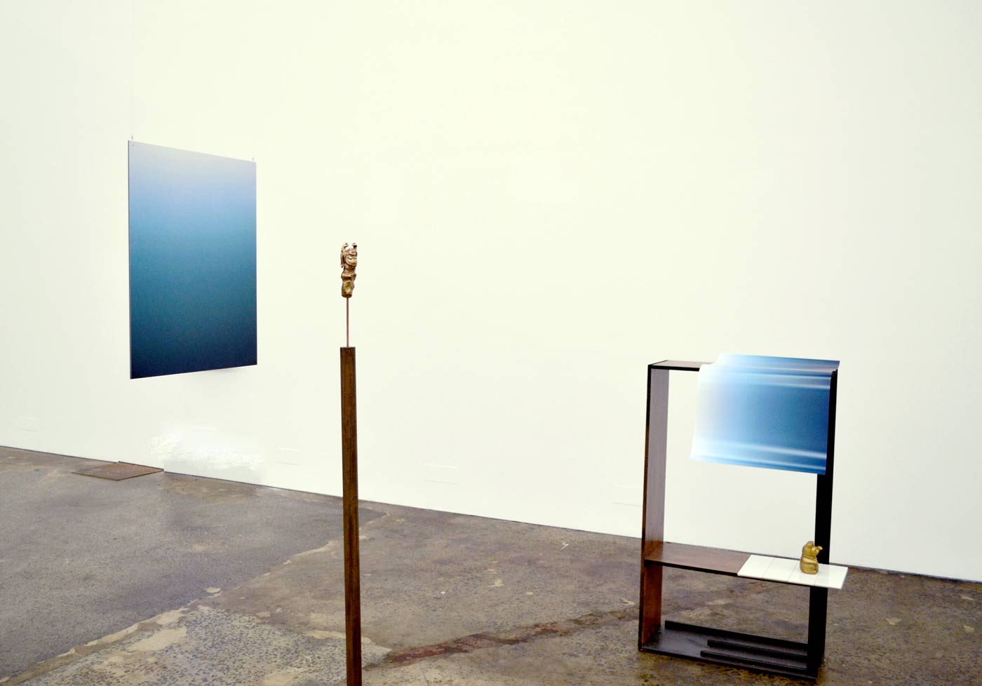 Compression Chamber – Sanné Mestrom